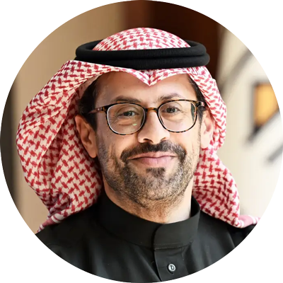 Catalyst and connector for regional development